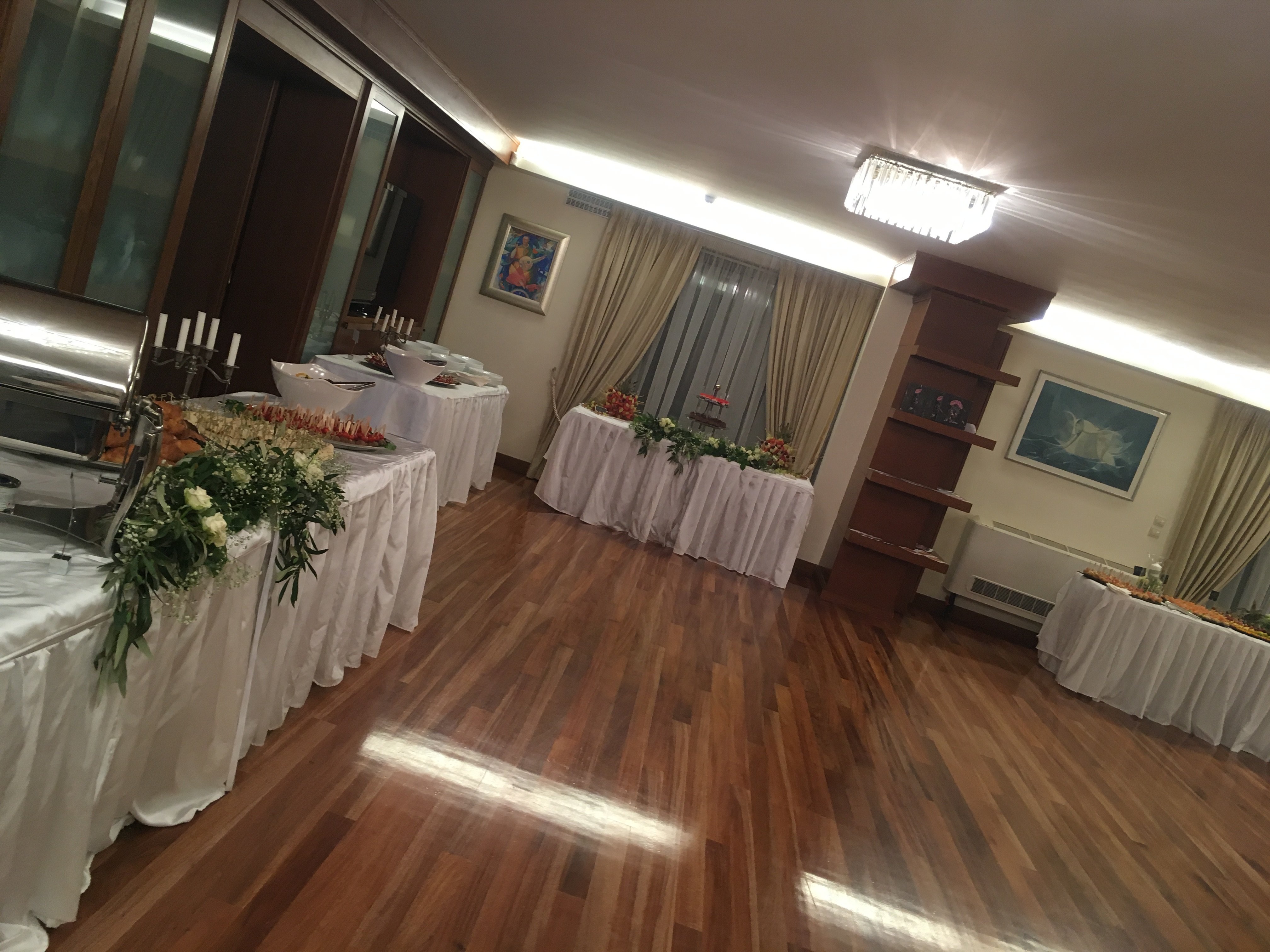 Λουκιδέλης Catering Γάμος - Βάπτιση - Εκδηλώσεις | Loukidelis Catering